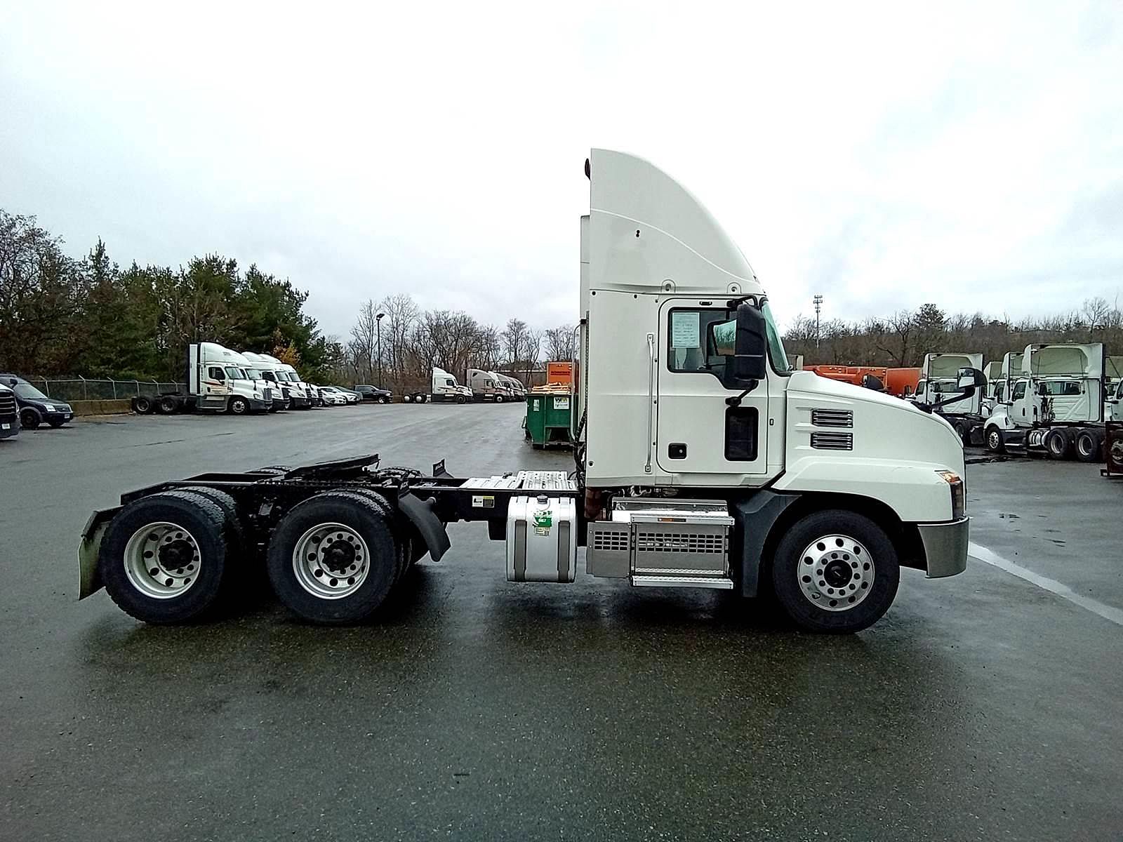 2020 Mack Anthem For Sale | Day Cab | # 5650282