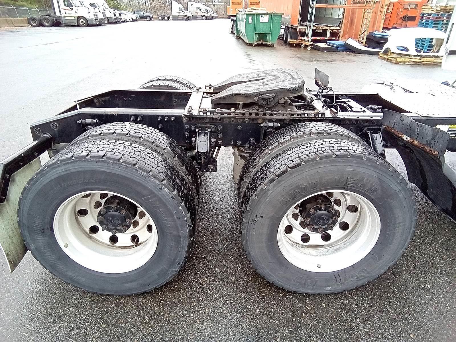 2020 Mack Anthem For Sale | Day Cab | # 5650282