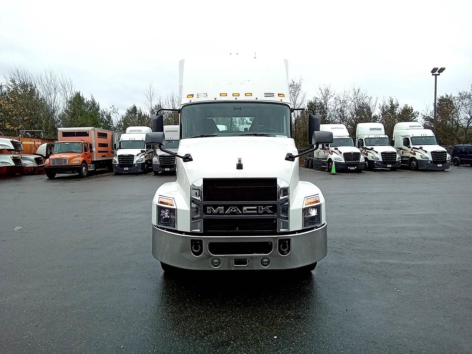2020 Mack Anthem For Sale | Day Cab | # 5650282