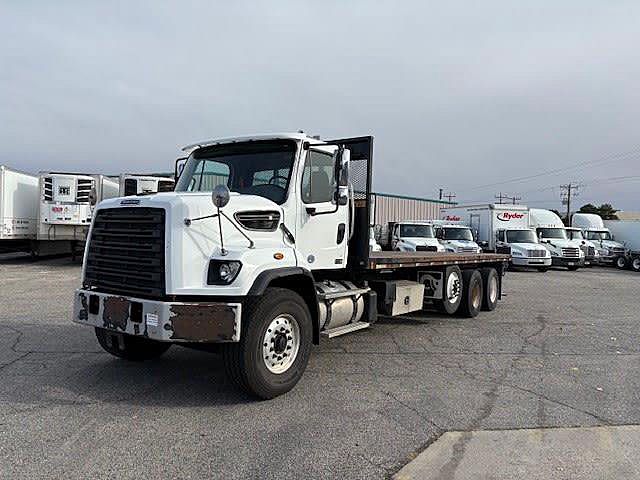 2016 Freightliner 108SD For Sale | Day Cab | #655573