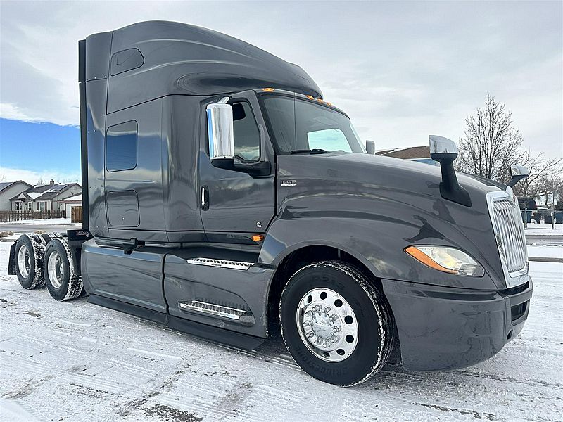 2020 International LT For Sale | 73" Sleeper | #9596