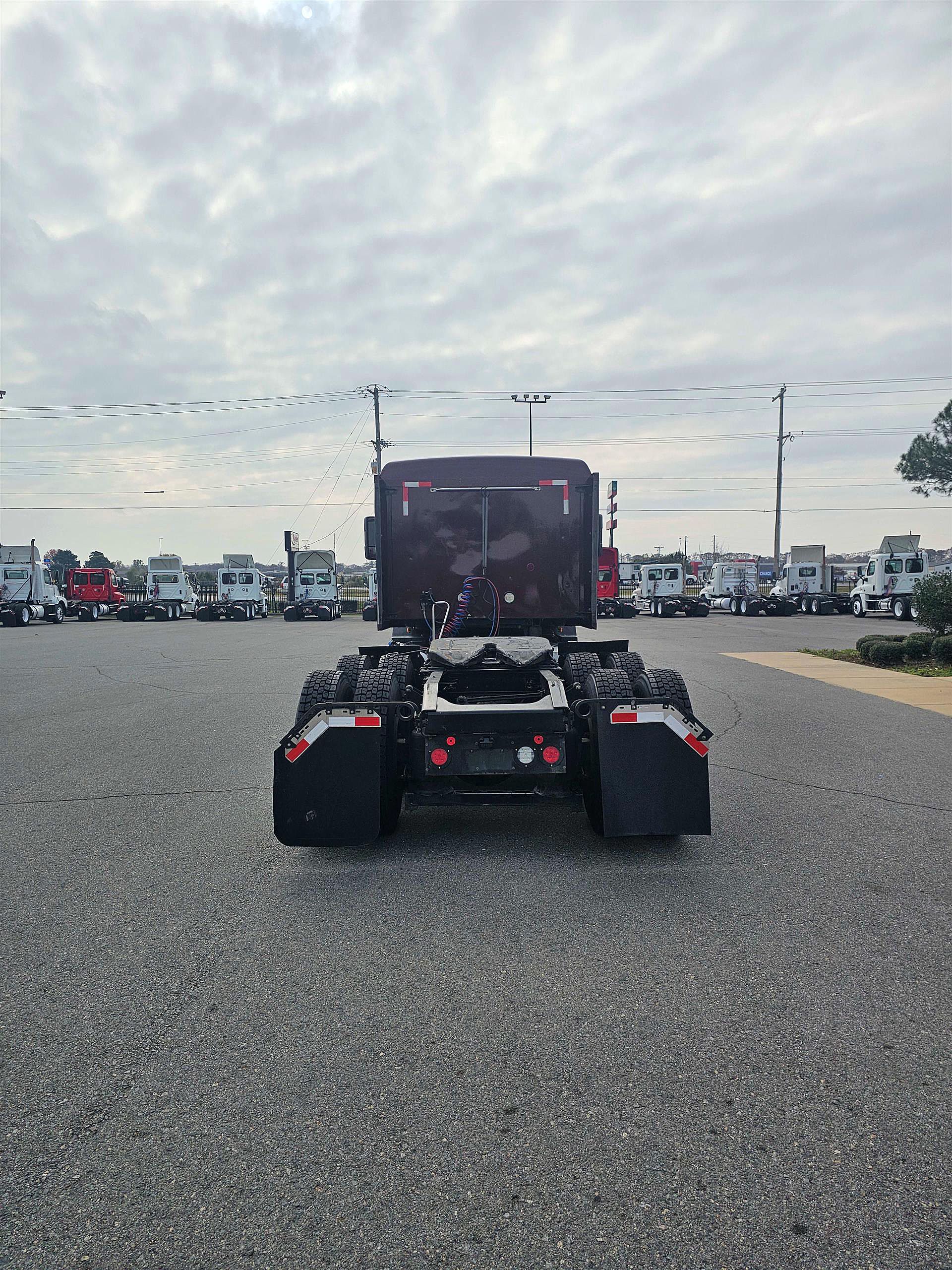 2019 Mack ANTHEM 64T For Sale | 48" Sleeper | #832745