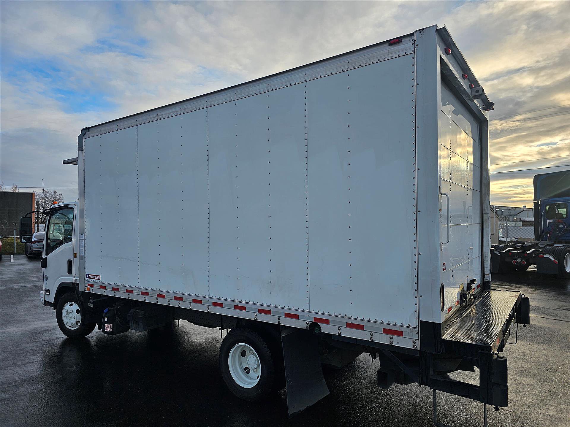 2020 Isuzu NPR HD For Sale | Day Cab | #274272