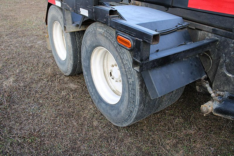 2005 Mack Granite CV713 For Sale | Roll-Off | # 7M003321