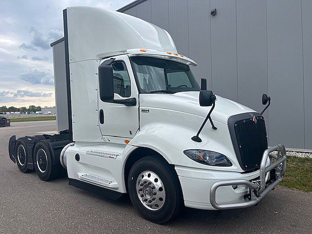 2025 International RH613 For Sale | Day Cab | #135370