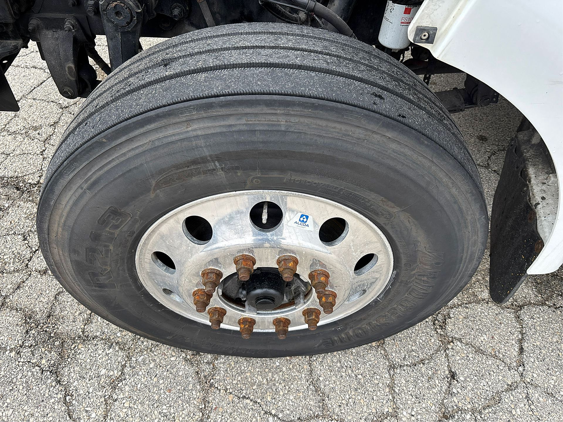 2018 Peterbilt 337 For Sale | Box Van | #8679653