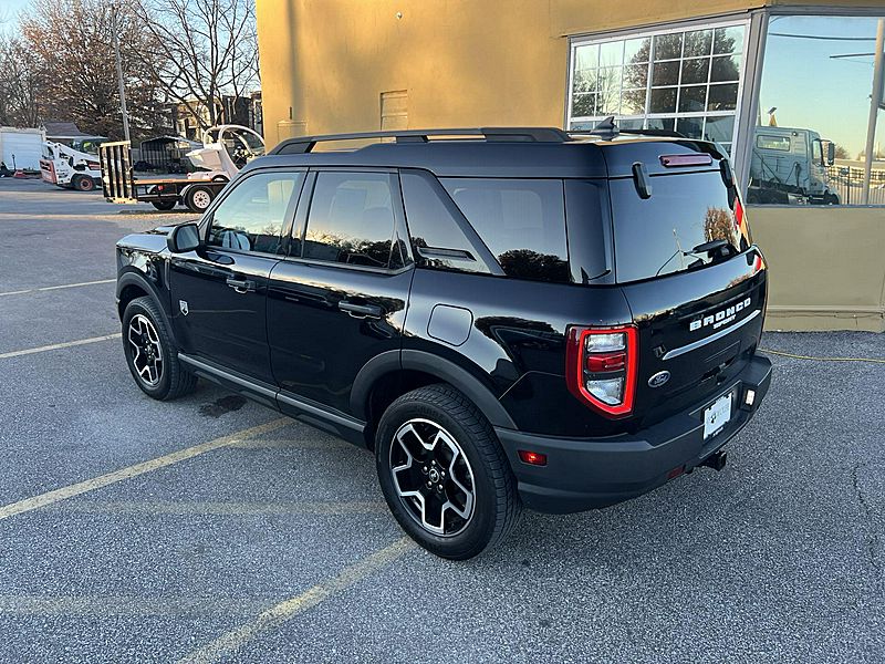 2021 Ford Bronco Sport For Sale | Sports Utility | #1508