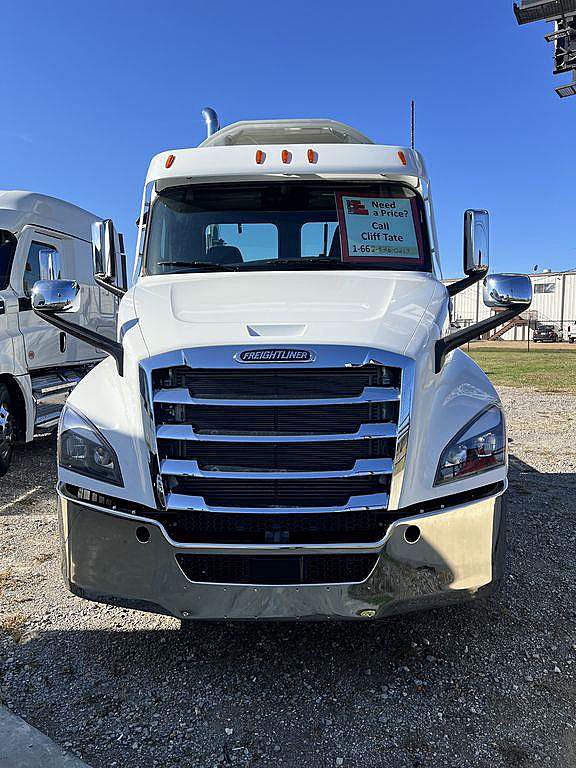 2025 Freightliner Cascadia PT126DC For Sale | Day Cab | #294101