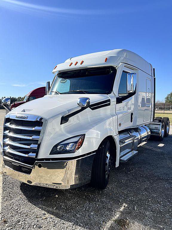 2025 Freightliner Cascadia PT126SLP For Sale | Day Cab | #294094