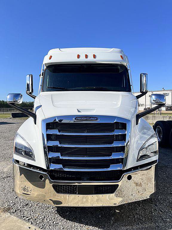 2025 Freightliner Cascadia PT126SLP For Sale | Day Cab | #294094