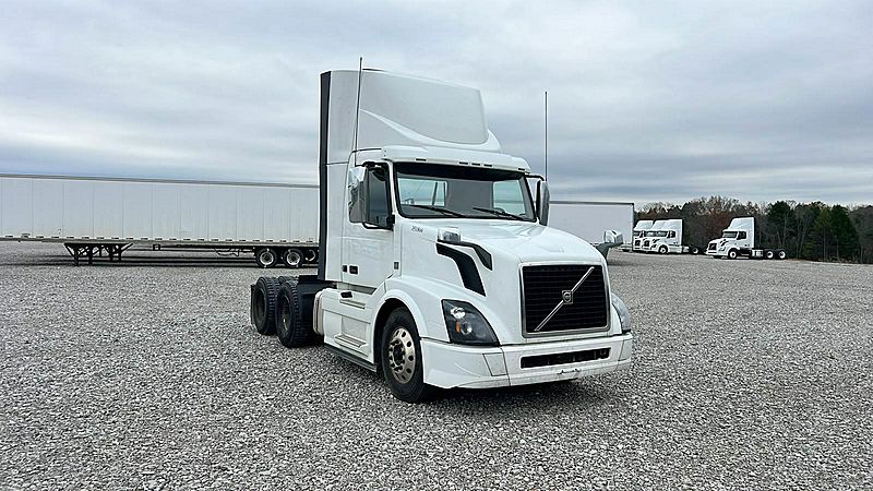 2018 Volvo VNL For Sale | Day Cab | #351866