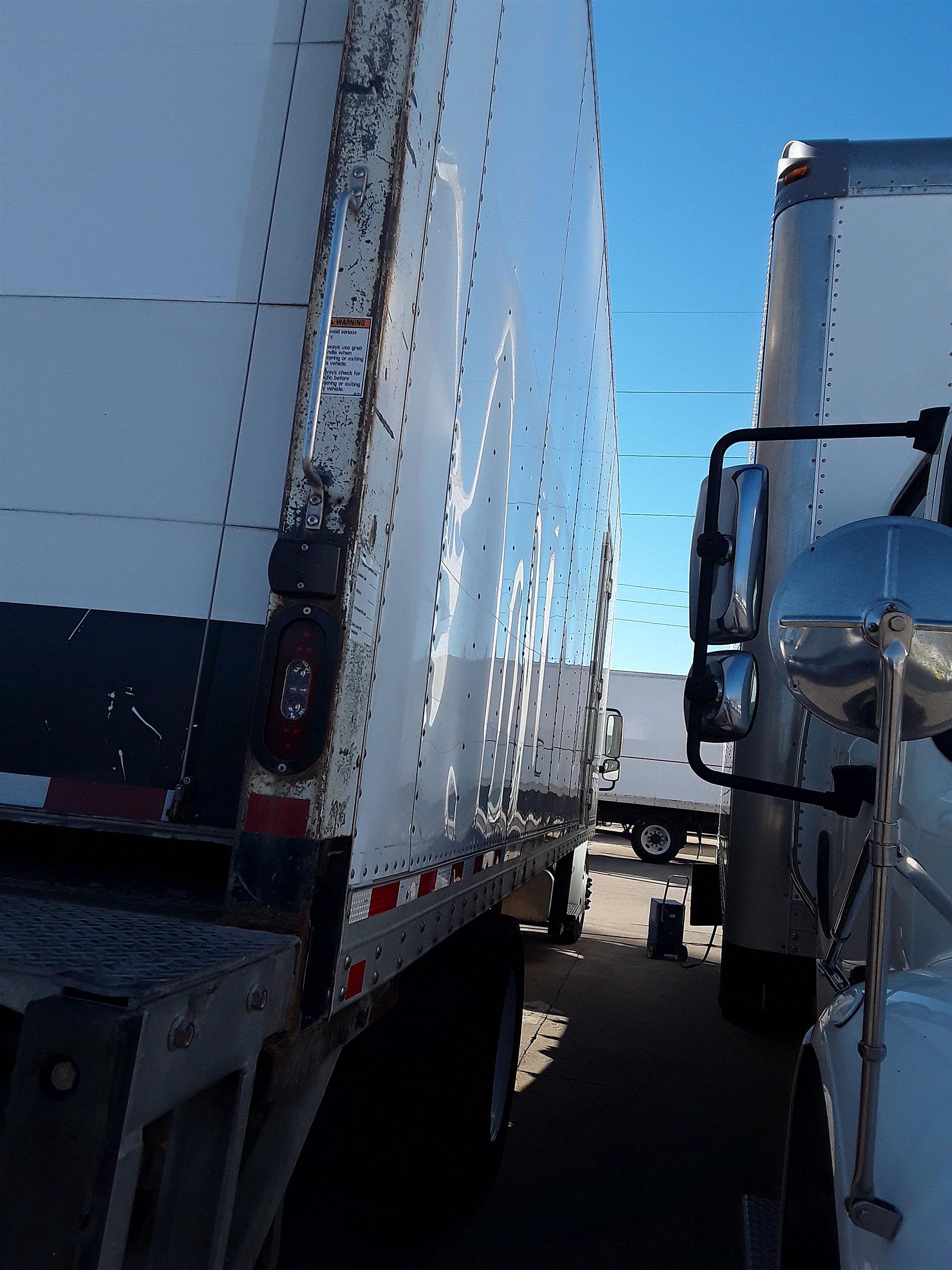 2018 Freightliner M2 106 For Sale | Day Cab | #688295