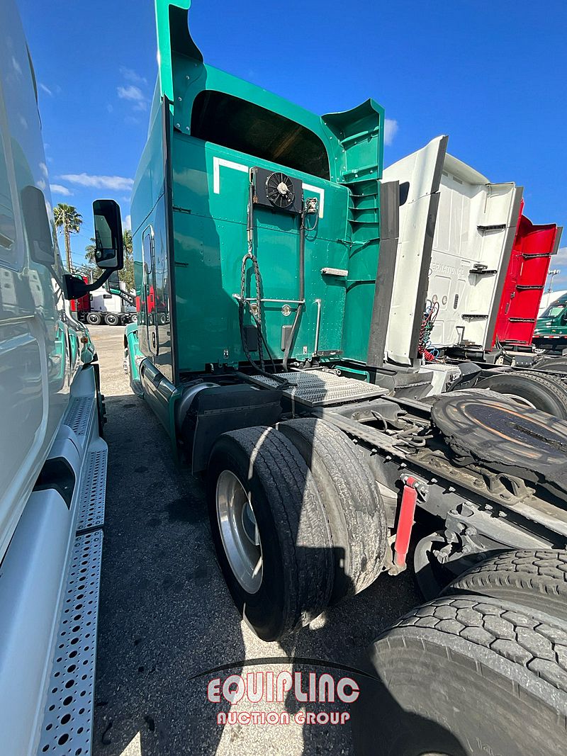 2017 Peterbilt 579 For Sale | 60" Sleeper | #CRTS369685