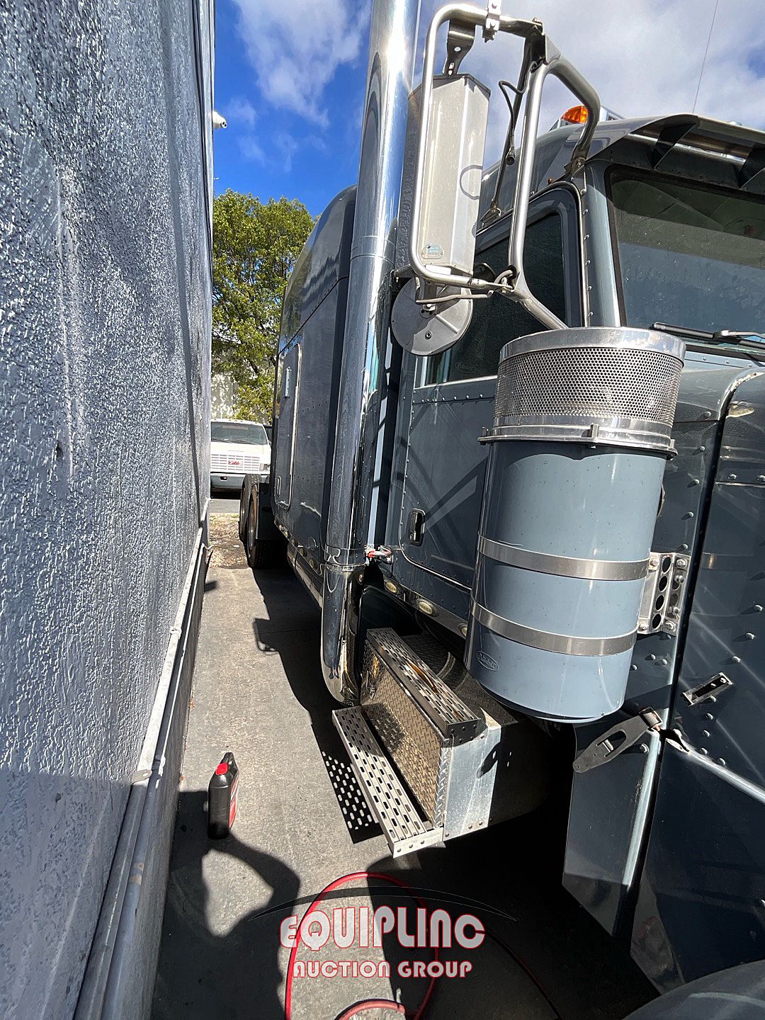 2007 Peterbilt 379 For Sale | MIDROOF Sleeper | #CRTS665619