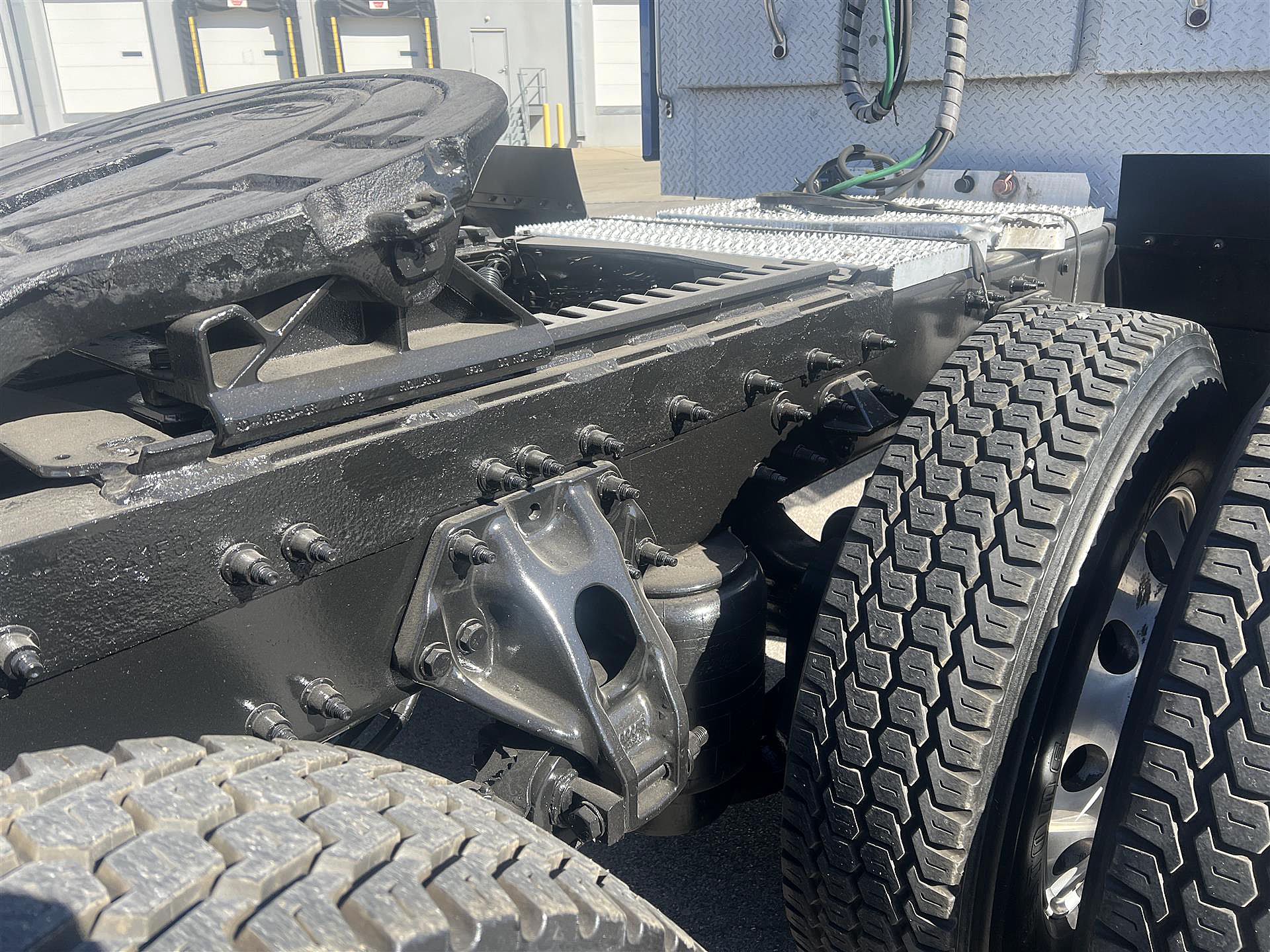 2018 Peterbilt 579 For Sale | 80" Sleeper | #9135