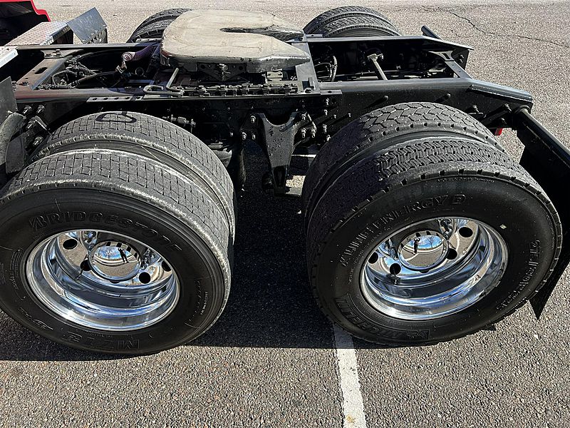 2021 International LT For Sale | 73" Sleeper | #9622