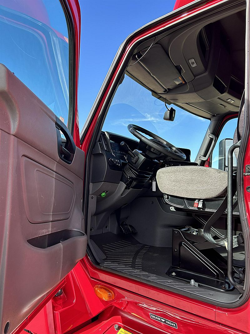 2021 International LT For Sale | Sleeper Truck | #1027