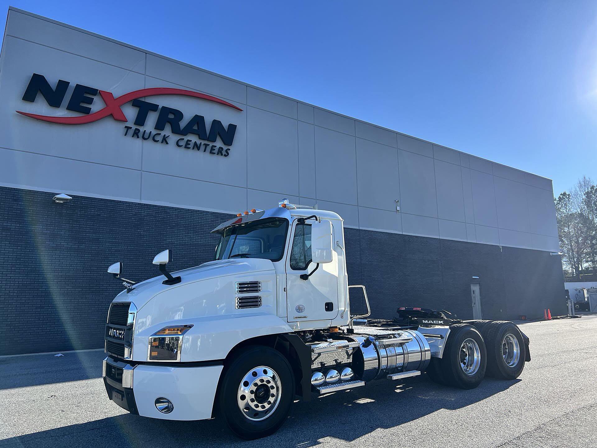2022 Mack Anthem AN64T For Sale | Day Cab | #15MU023948
