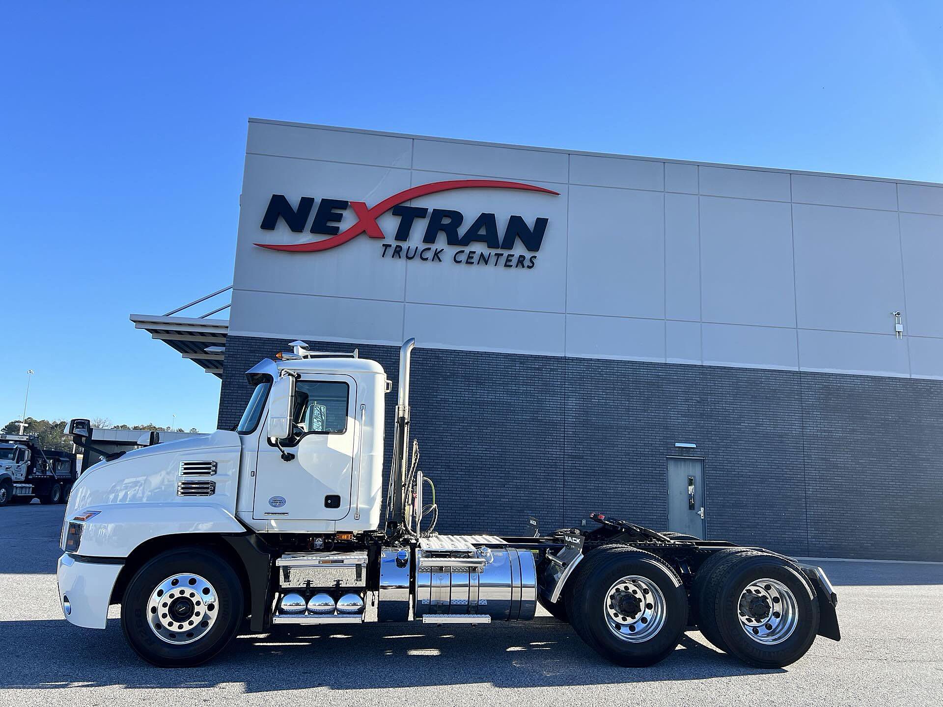 2022 Mack Anthem AN64T For Sale | Day Cab | #15MU023948