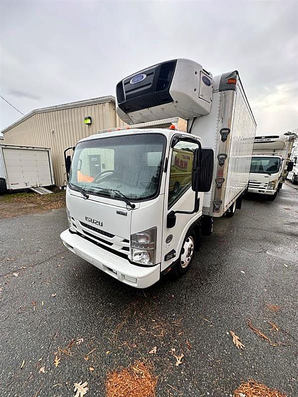 2018 Isuzu NPR For Sale | 16' Box | #809249