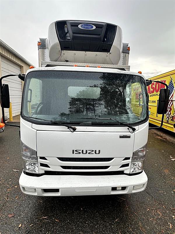 2018 Isuzu NPR For Sale | 16' Box | #809249