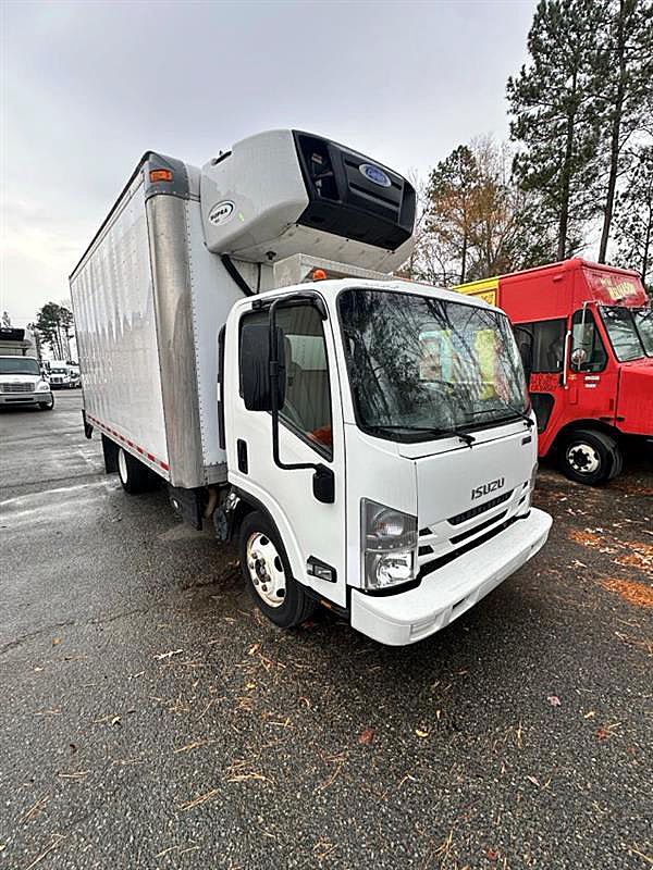 2018 Isuzu NPR For Sale | 16' Box | #809249