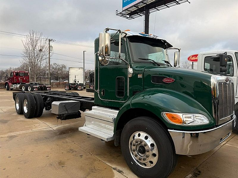 2020 Peterbilt 348 For Sale | Cab & Chassis | #8679668