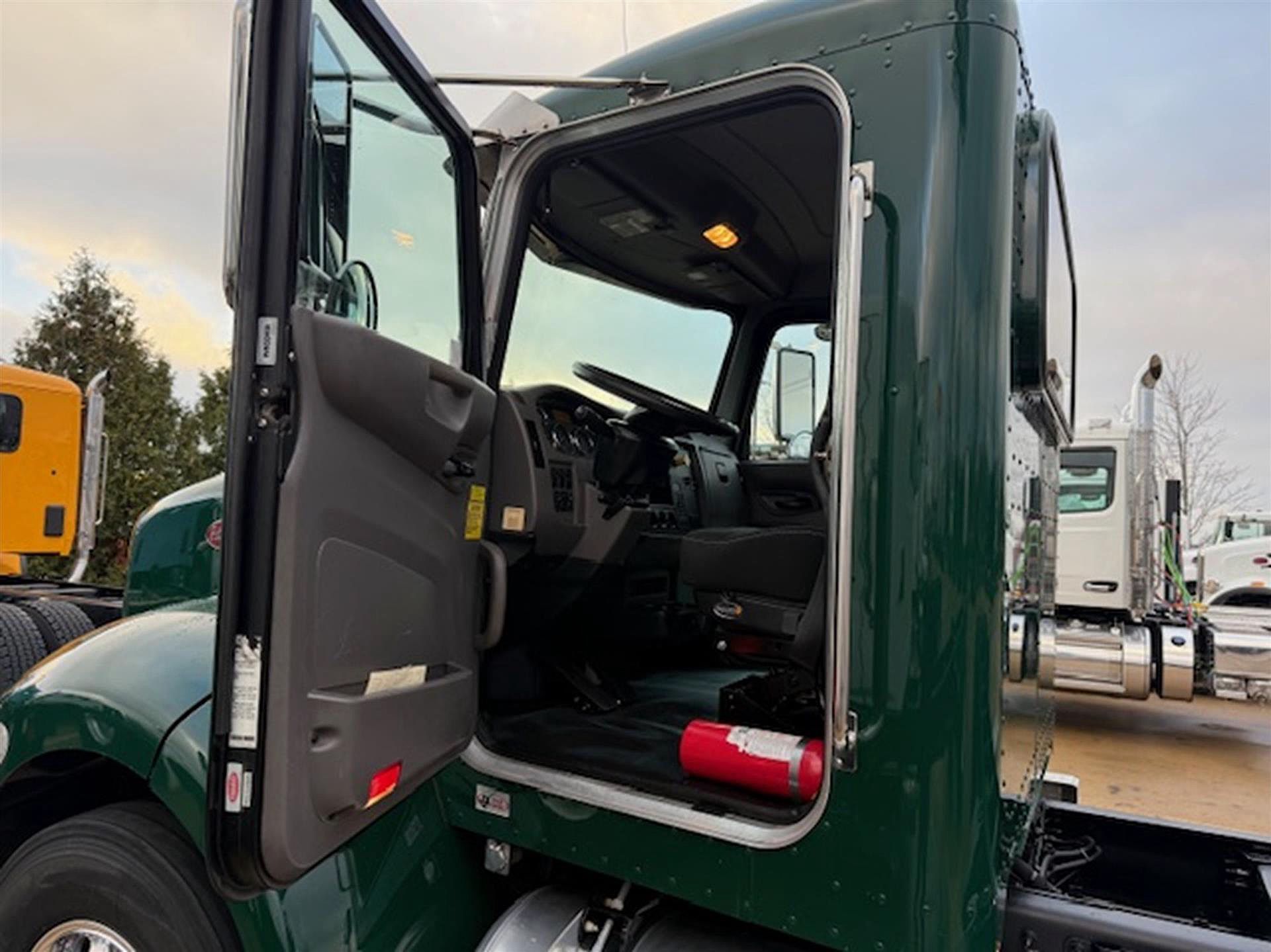 2020 Peterbilt 348 For Sale | Cab & Chassis | #8679668