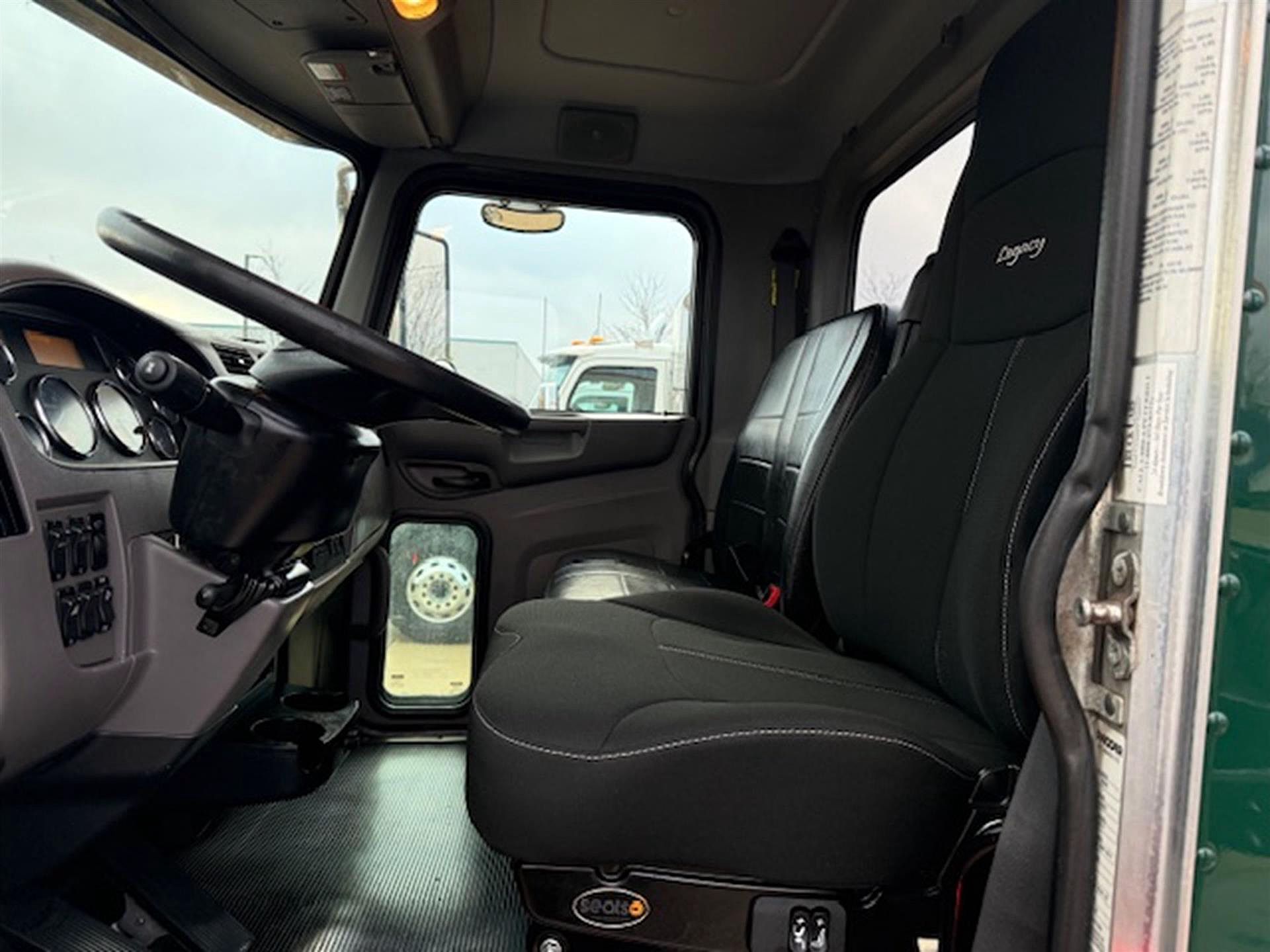 2020 Peterbilt 348 For Sale | Cab & Chassis | #8679668