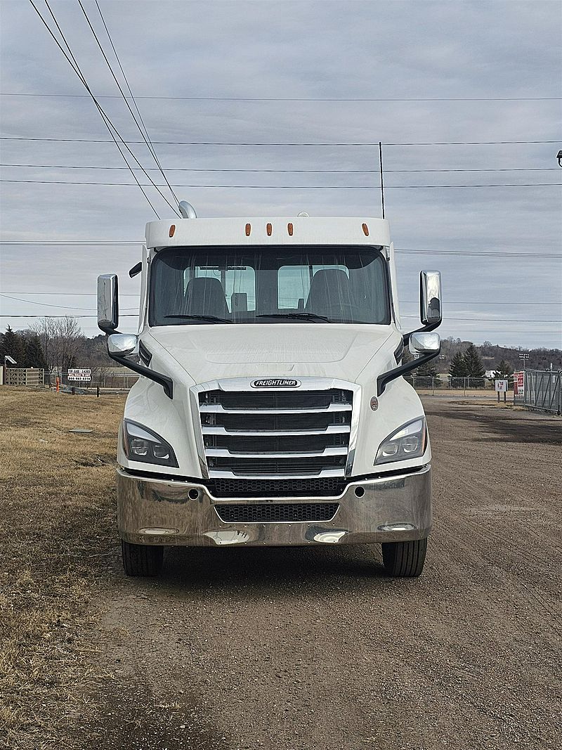 2025 Freightliner New Cascadia For Sale | Day Cab | #825316