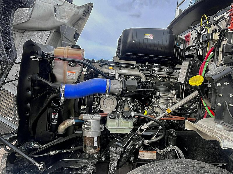 2021 Western Star 5700XE For Sale | 72" Sleeper | #9399