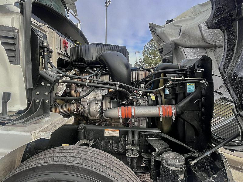 2021 Western Star 5700XE For Sale | 72" Sleeper | #9399