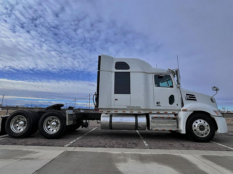 2021 Western Star 5700XE For Sale | 72" Sleeper | #9399