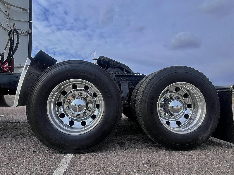 2021 Western Star 5700XE For Sale | 72" Sleeper | #9399