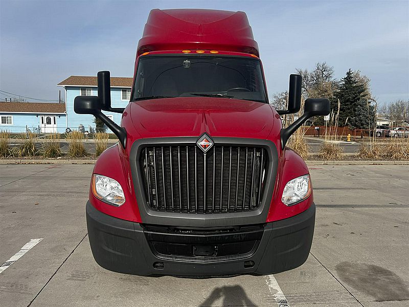 2021 International LT For Sale | 73" Sleeper | #9520