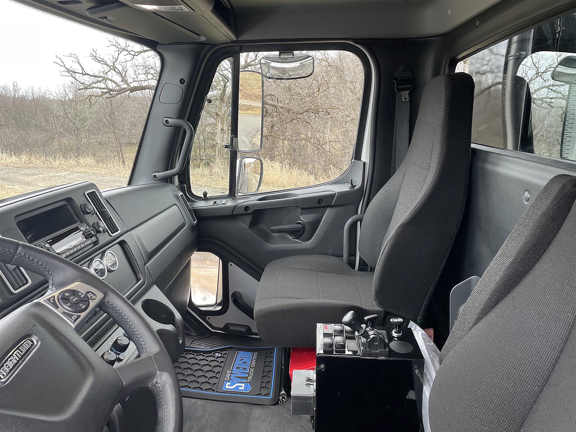 2025 Freightliner 114SD For Sale | Dump Truck | #R56022