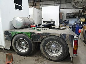1997 Freightliner Century Class For Sale | 220" Sleeper | #10599