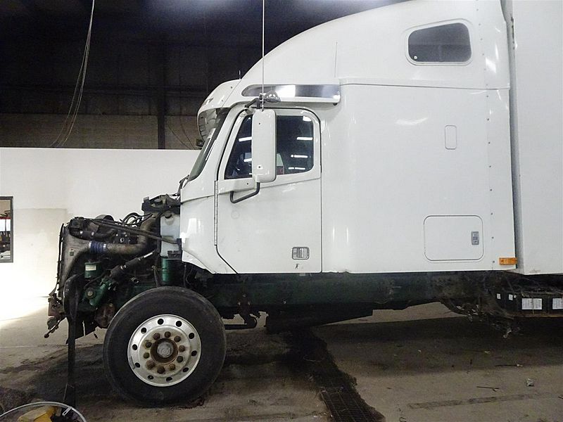 1997 Freightliner Century Class For Sale | 220" Sleeper | #10599