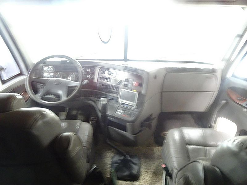 1997 Freightliner Century Class For Sale | 220" Sleeper | #10599