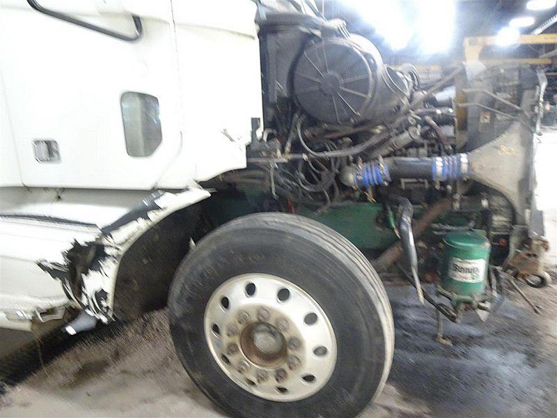 1997 Freightliner Century Class For Sale | 220" Sleeper | #10599