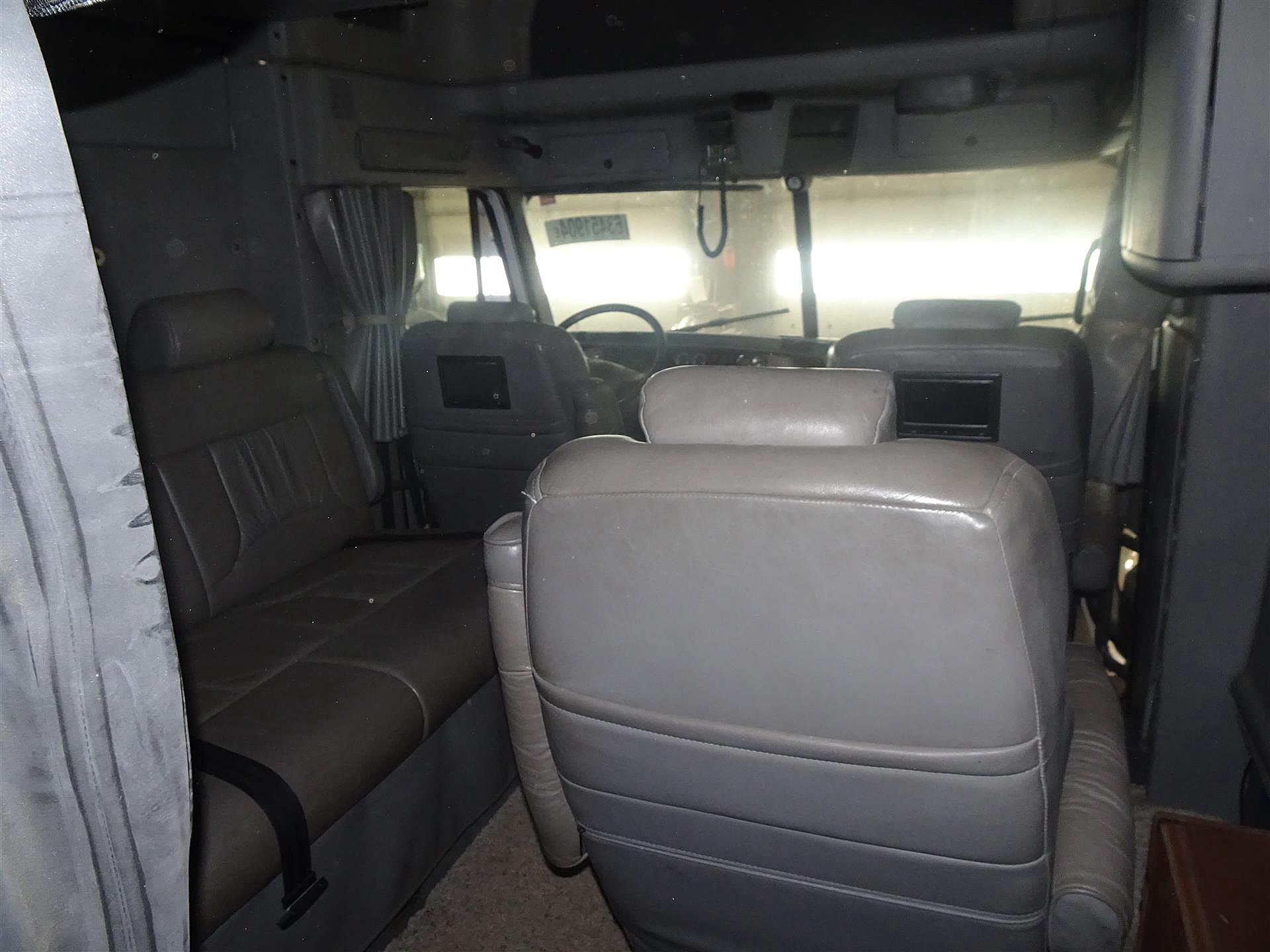1997 Freightliner Century Class For Sale | 220" Sleeper | #10599