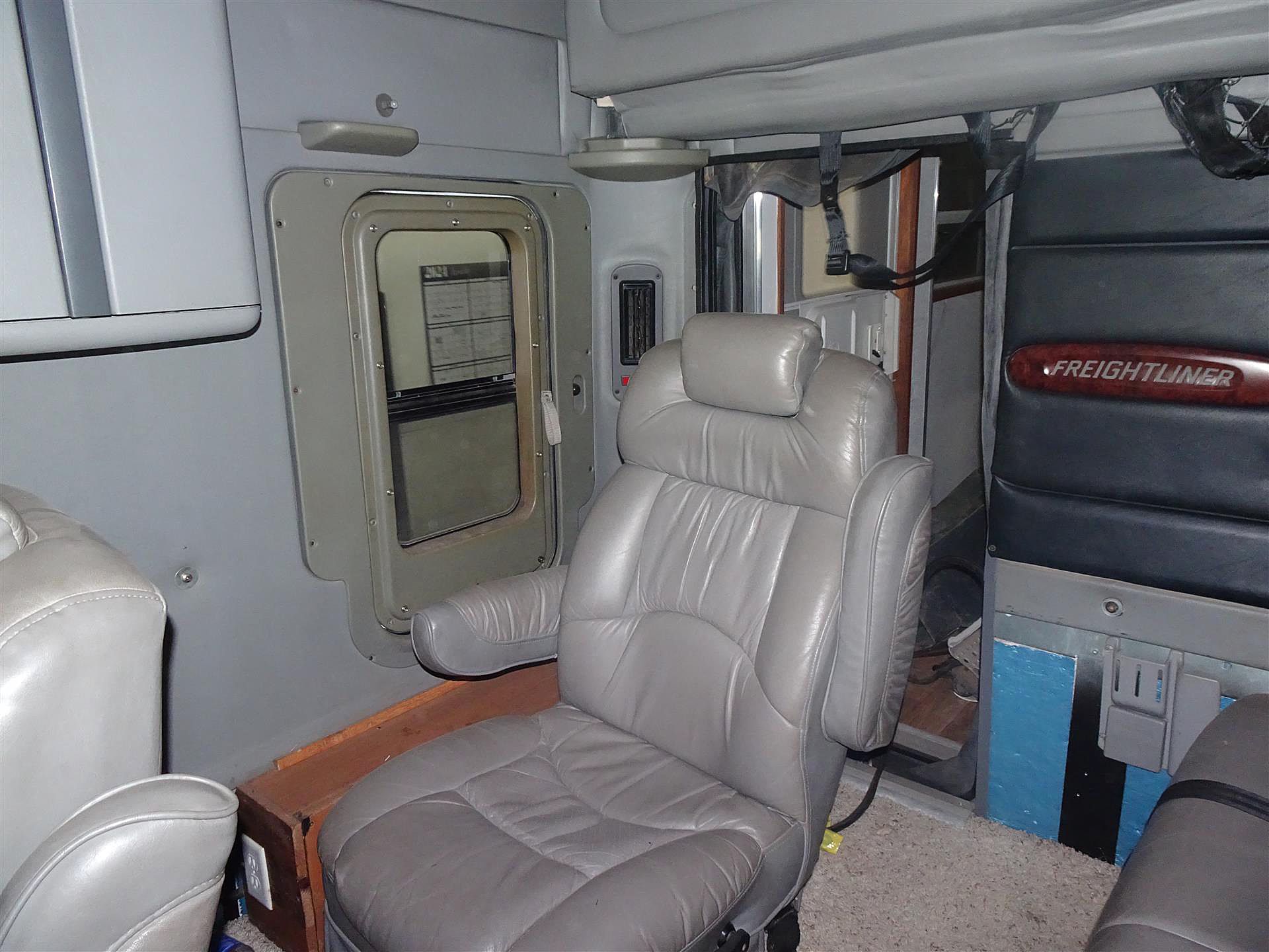 1997 Freightliner Century Class For Sale | 220" Sleeper | #10599