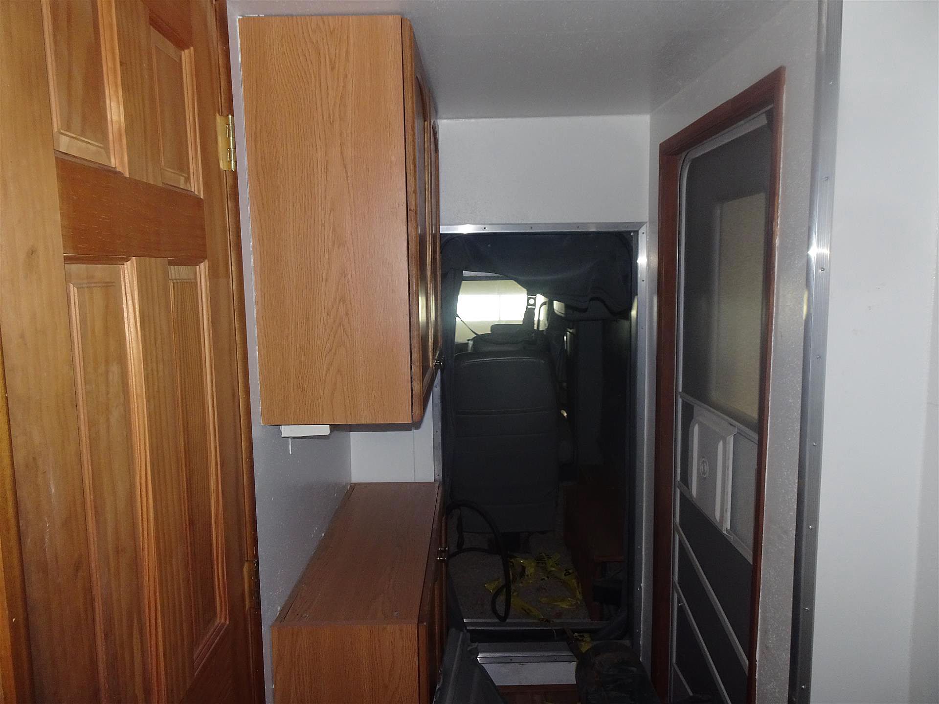 1997 Freightliner Century Class For Sale | 220" Sleeper | #10599