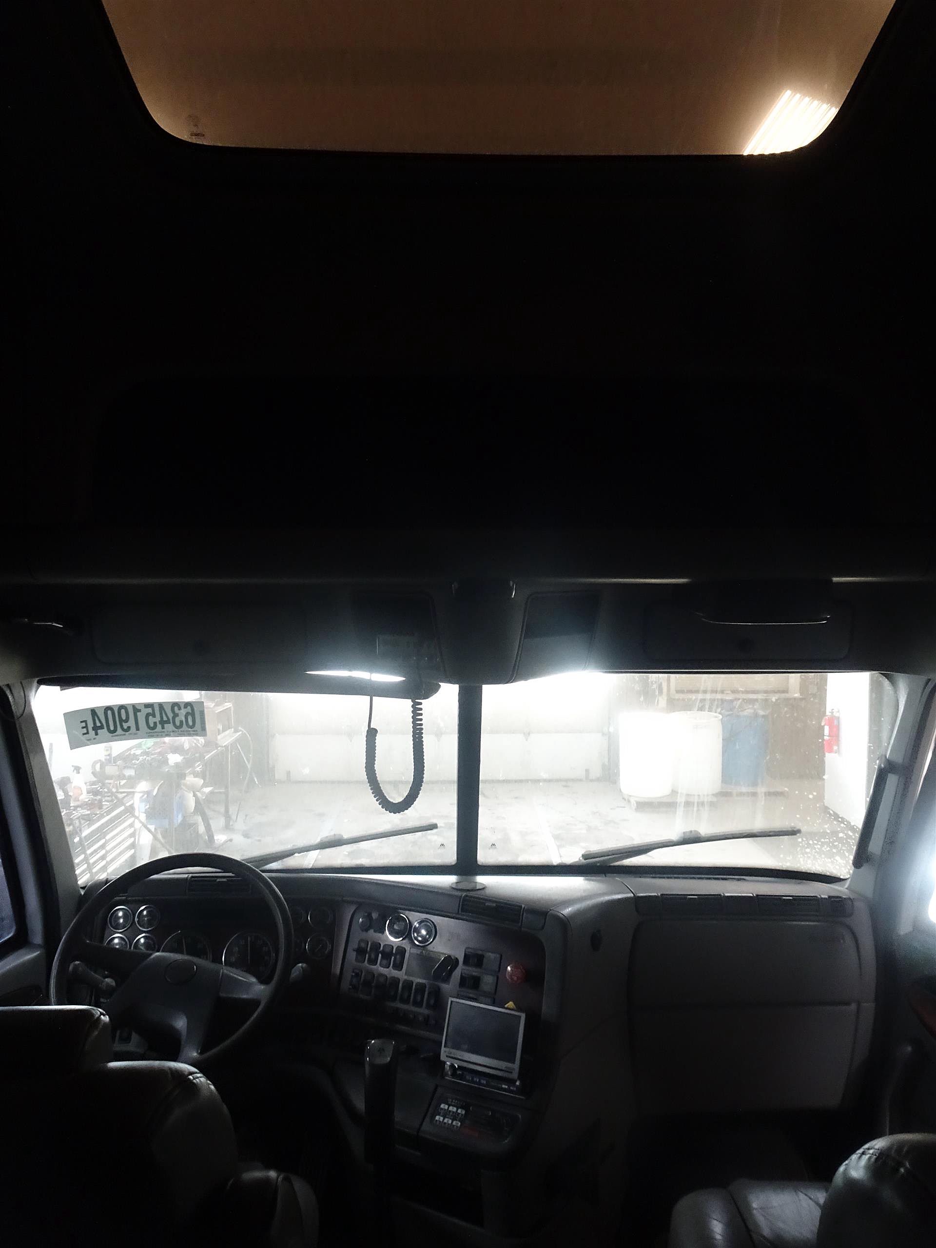 1997 Freightliner Century Class For Sale | 220" Sleeper | #10599