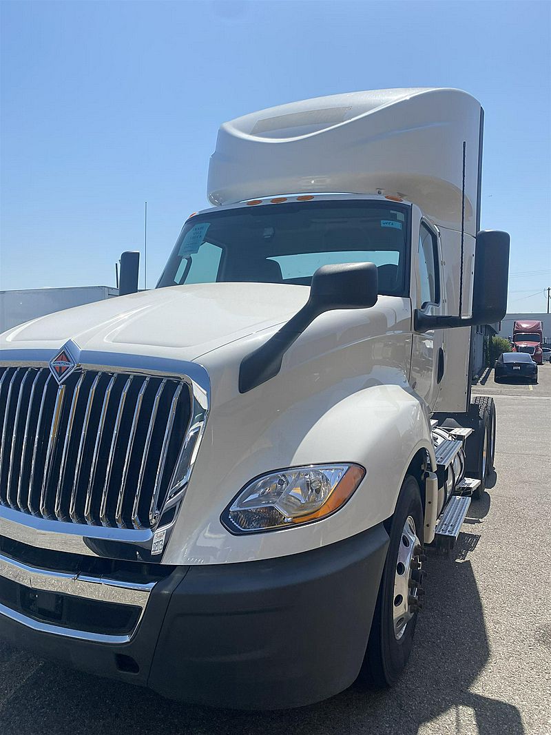 2020 International LT625 For Sale | Sleeper Truck | #LN326465