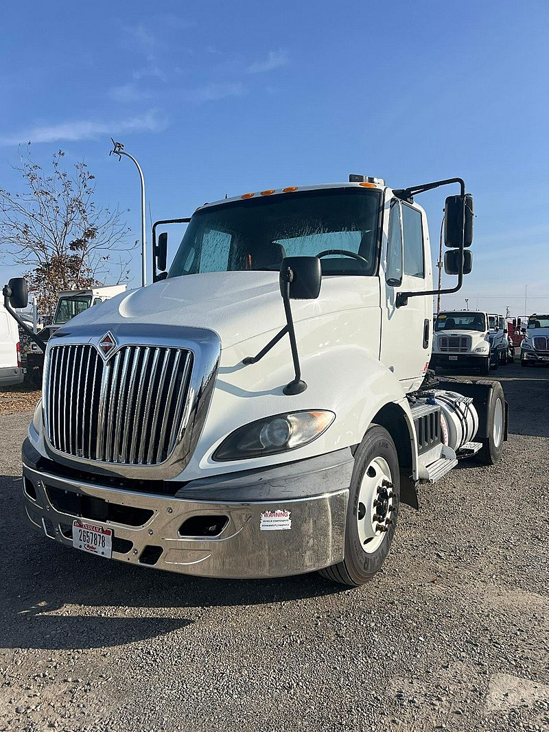 2018 International Prostar For Sale | Day Cab | #746433