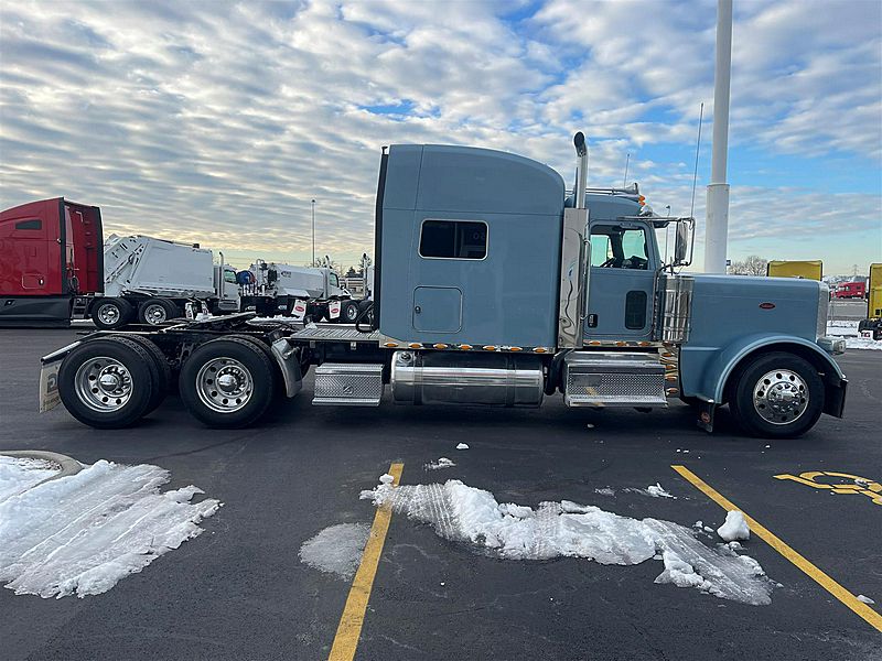 2020 Peterbilt 389 For Sale | 78" Sleeper | #LD688066