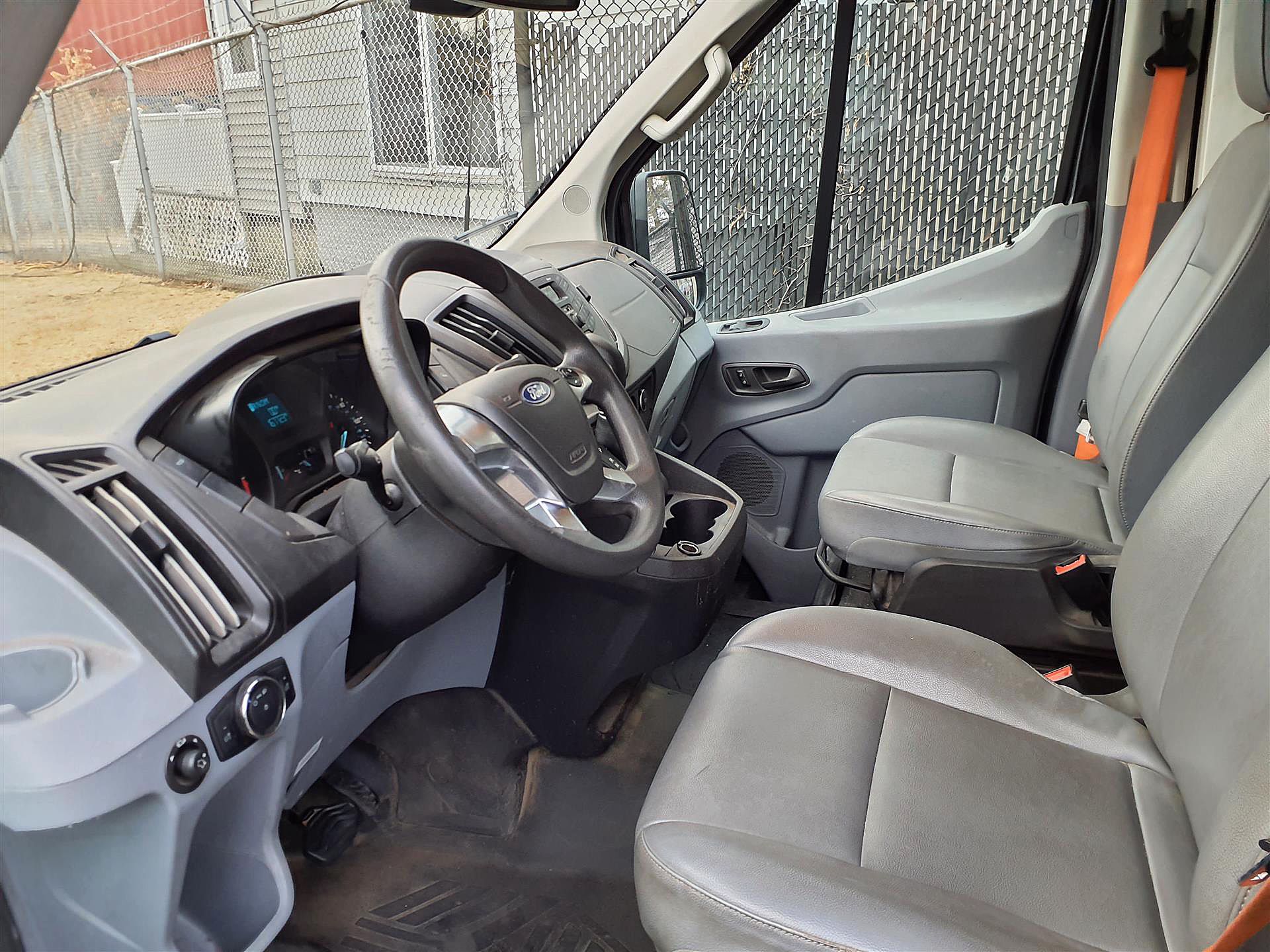 2018 Ford T250 For Sale | Day Cab | #831496