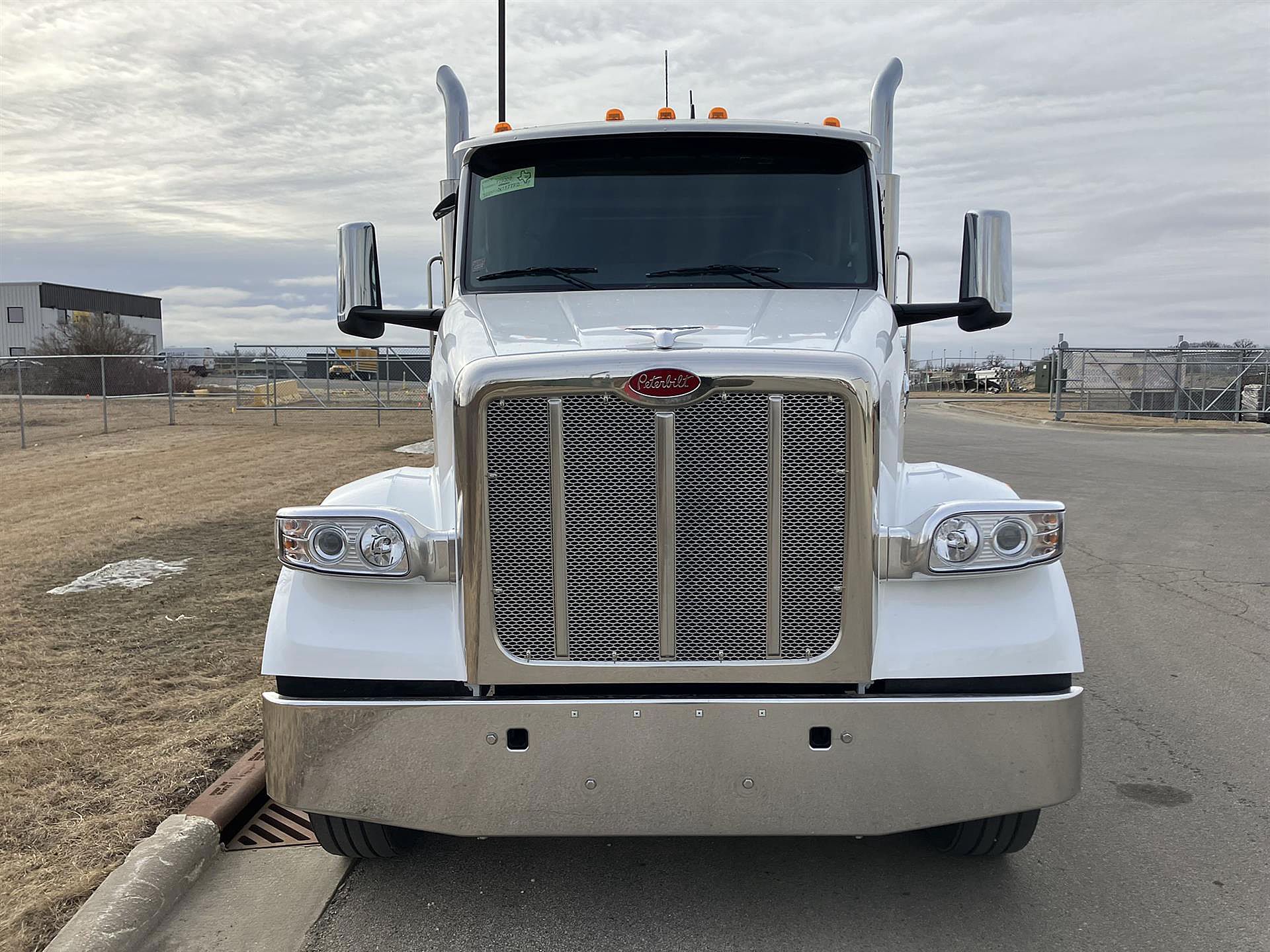 2026 Peterbilt 567 For Sale | 58" Sleeper | #50A779302A