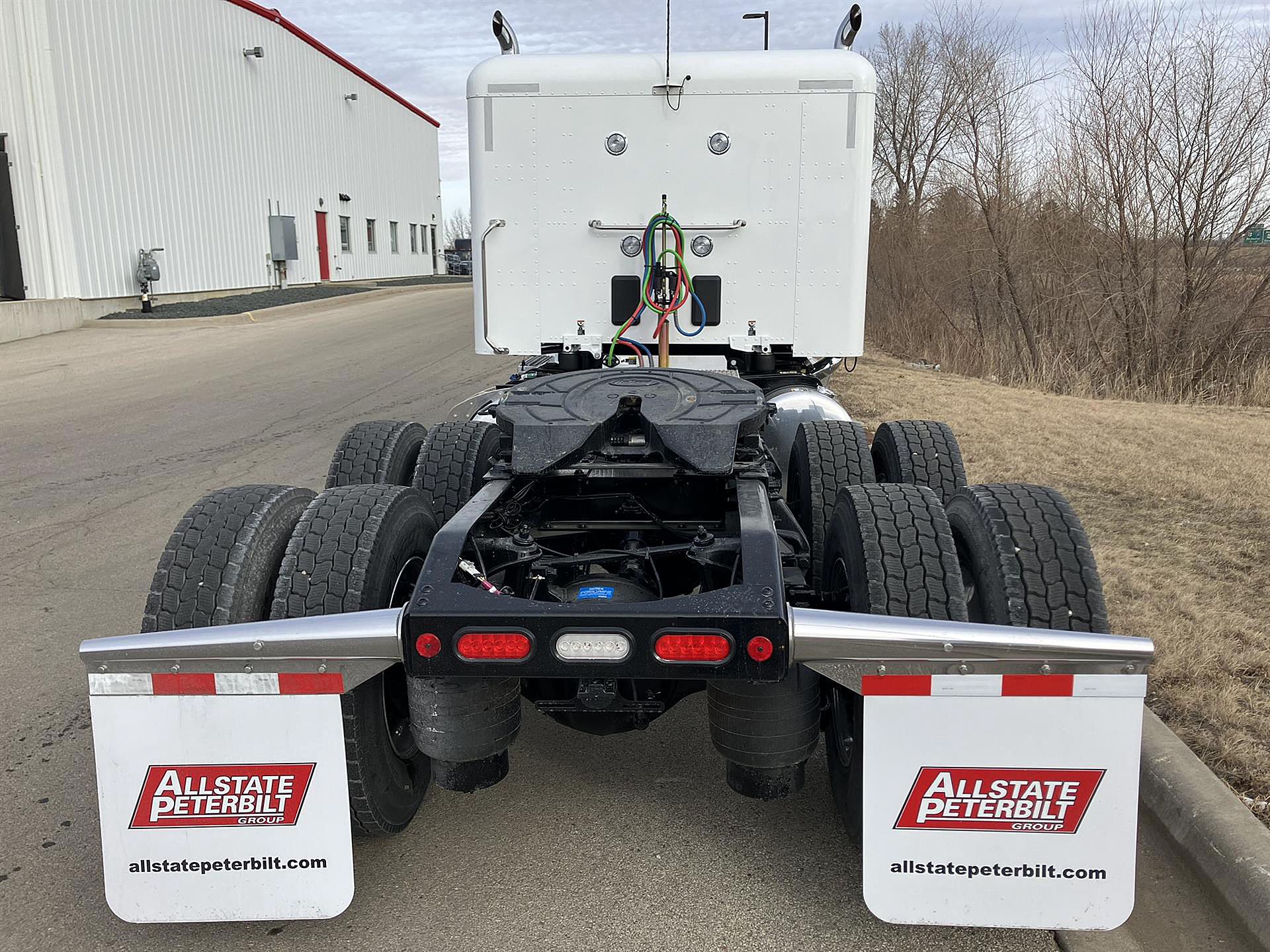 2026 Peterbilt 567 For Sale | 58" Sleeper | #50A779302A